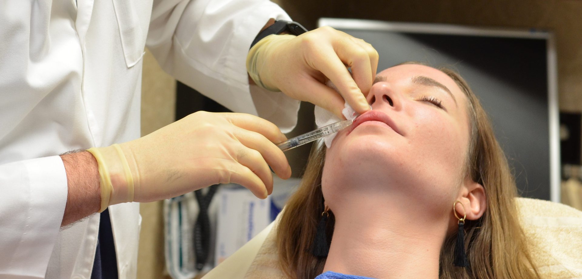 Valentine's Day Skin Prep for Flawless Makeup - The Skin Center by CPS