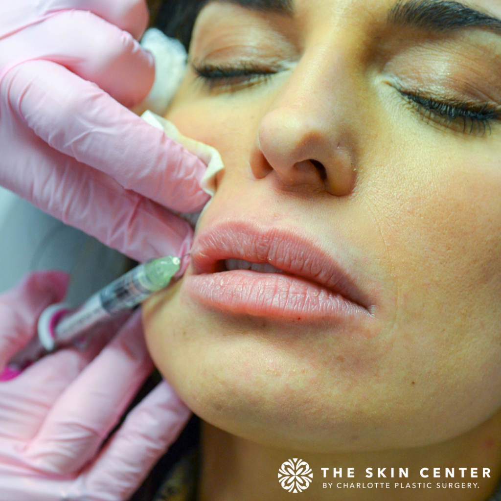 BOTOX® Archives Blog - The Skin Center by CPS