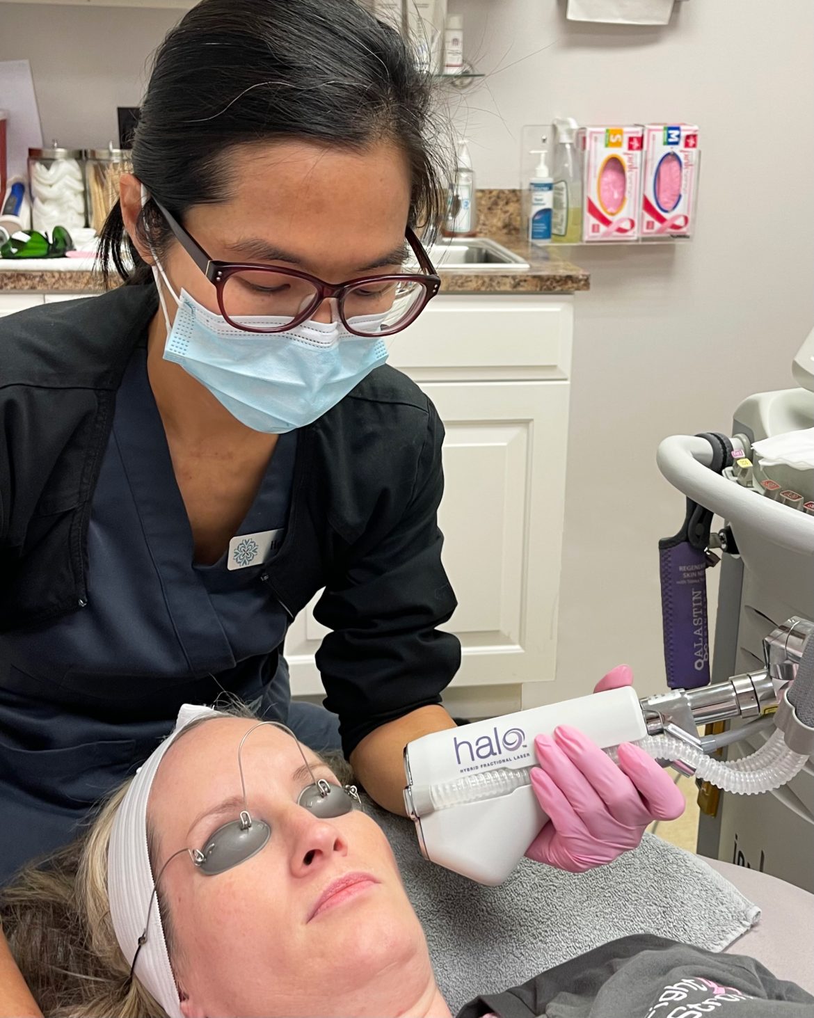 What is Halo Laser Treatment? How Longo Do Results Last?