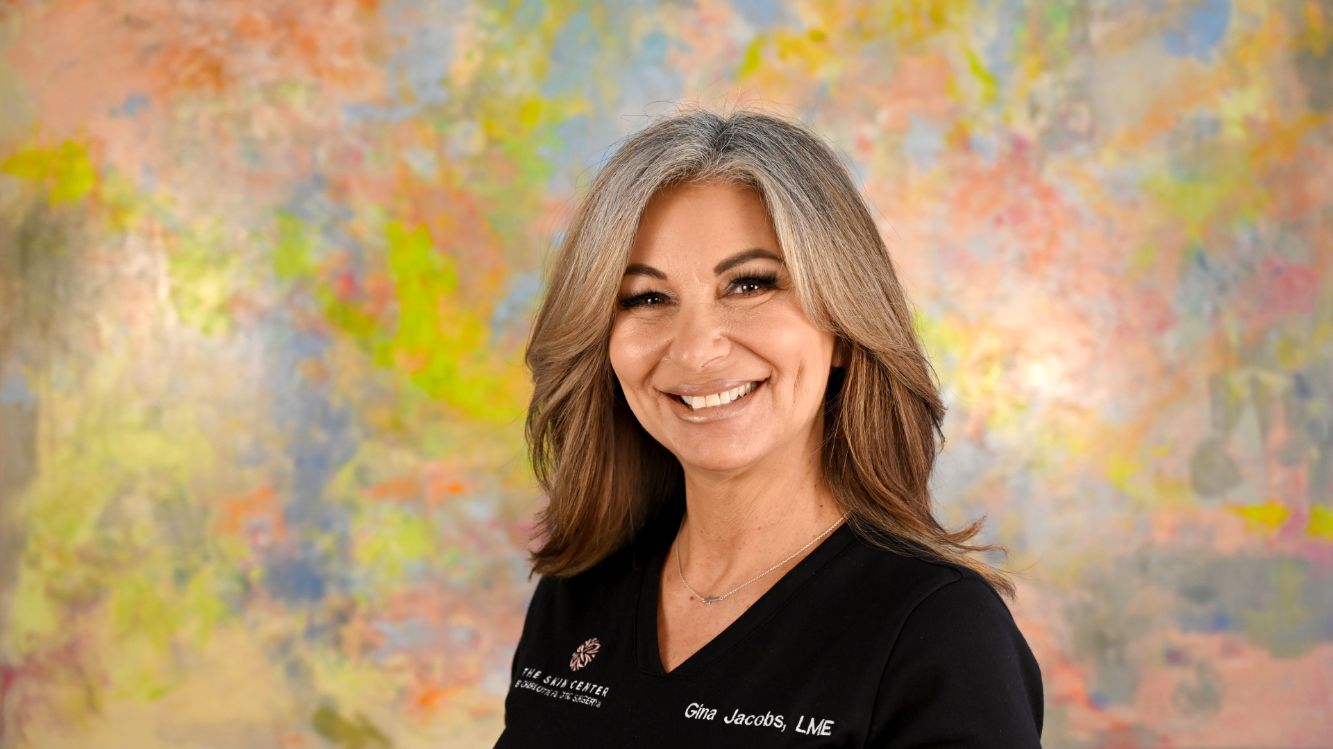 Gina Jacobs | The Skin Center by CPS
