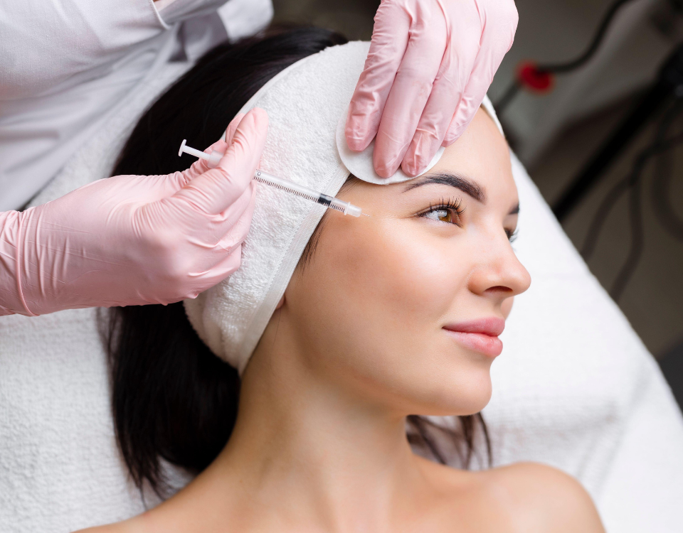 Top Med Spa in Charlotte | Non Surgical Treatments and Skin Care